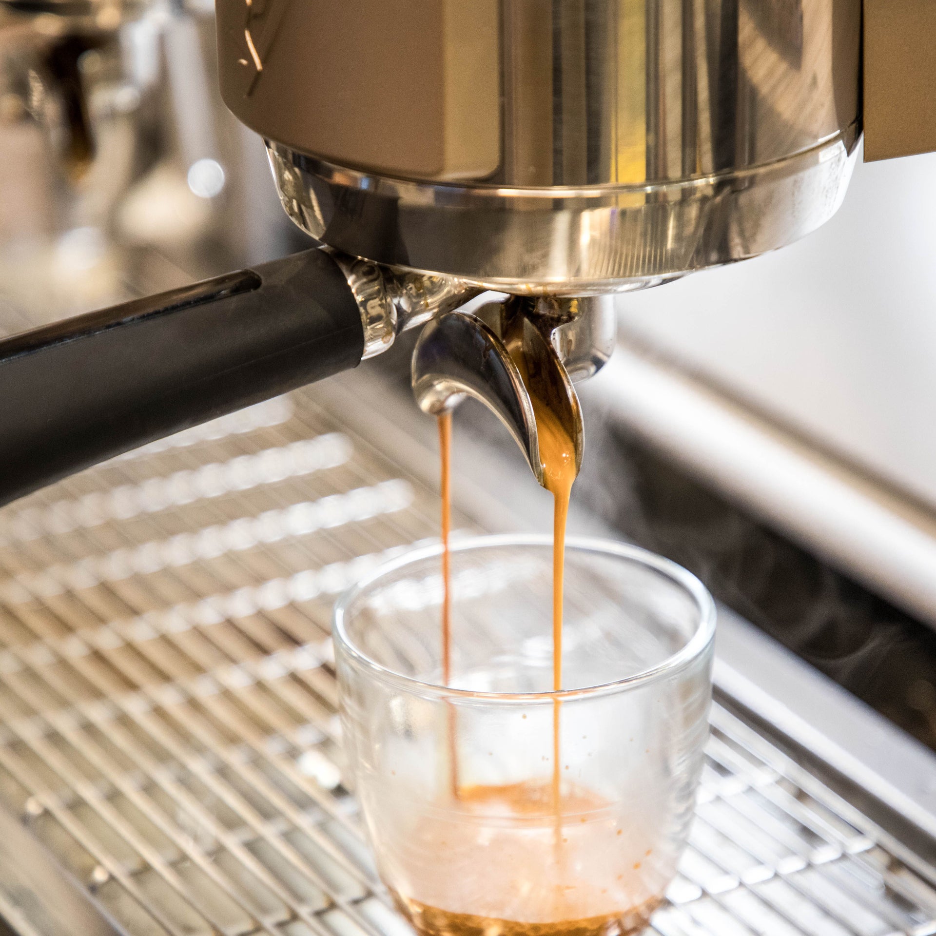 Hanna’s Cafe | Melbourne Airport