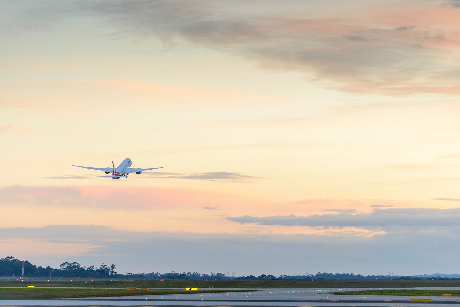 Terminal 1 | Melbourne Airport