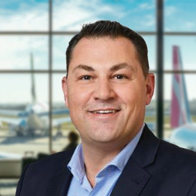 Leadership Team | Melbourne Airport | Melbourne Airport
