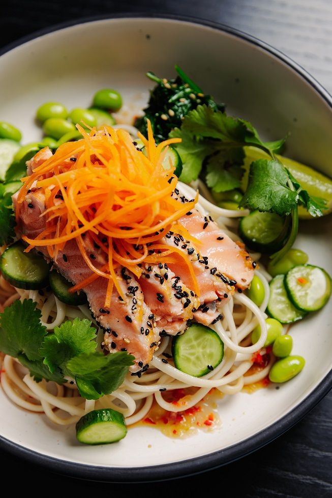 Mobo Moga | Melbourne Airport