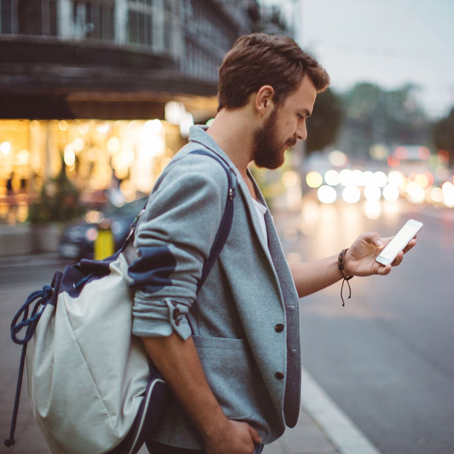 Driving airside | Melbourne Airport