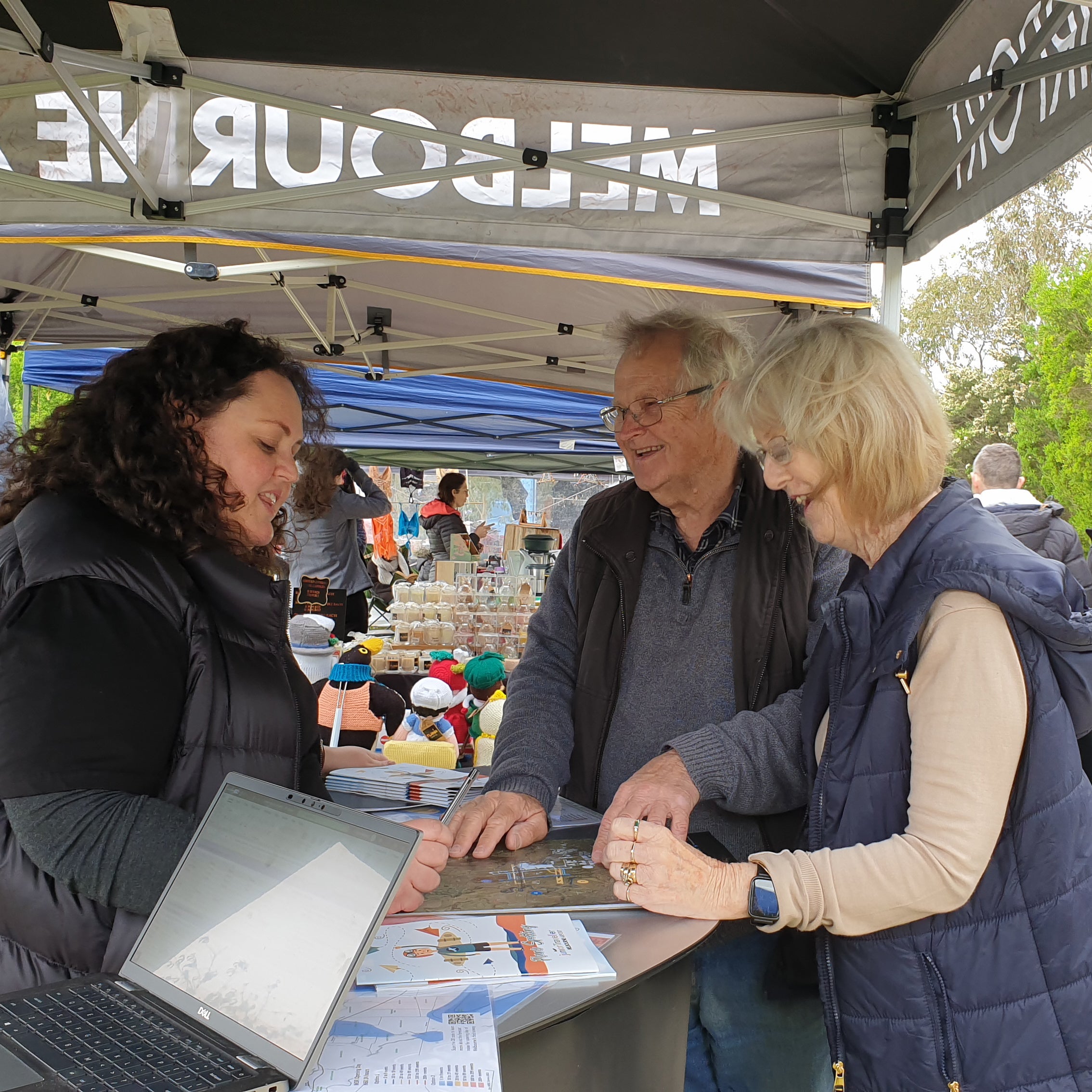 Engaging our Community | Melbourne Airport
