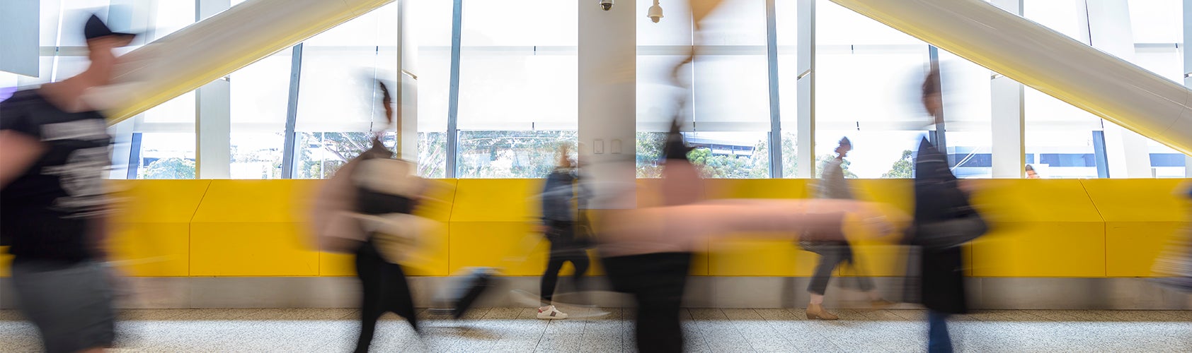 Facilities & services | Melbourne Airport