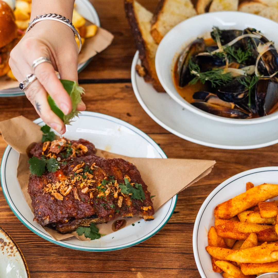 The Local Taphouse | Melbourne Airport