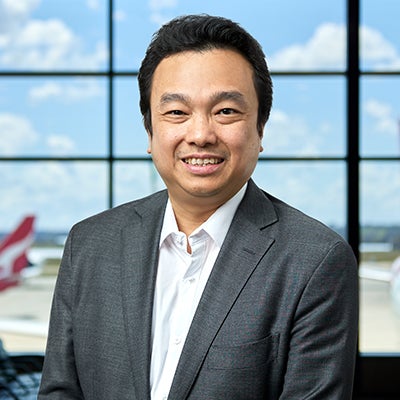 Airlines | Melbourne Airport