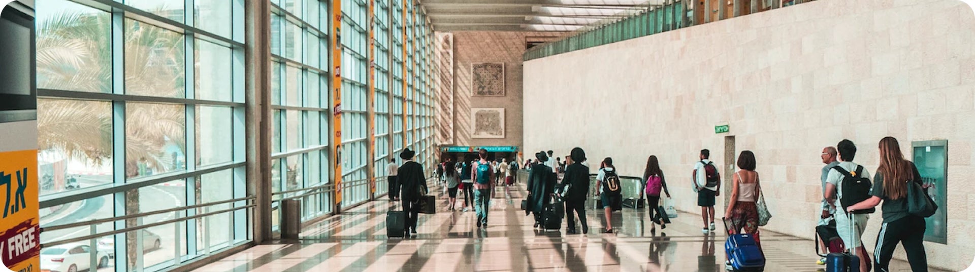 Terminal Enquiries | Melbourne Airport