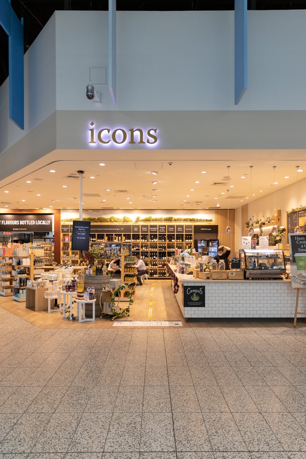 Made in Melbourne | Melbourne Airport