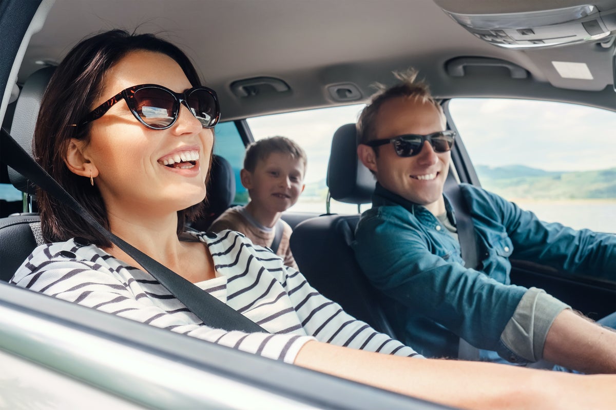 Premium Parking | Melbourne Airport