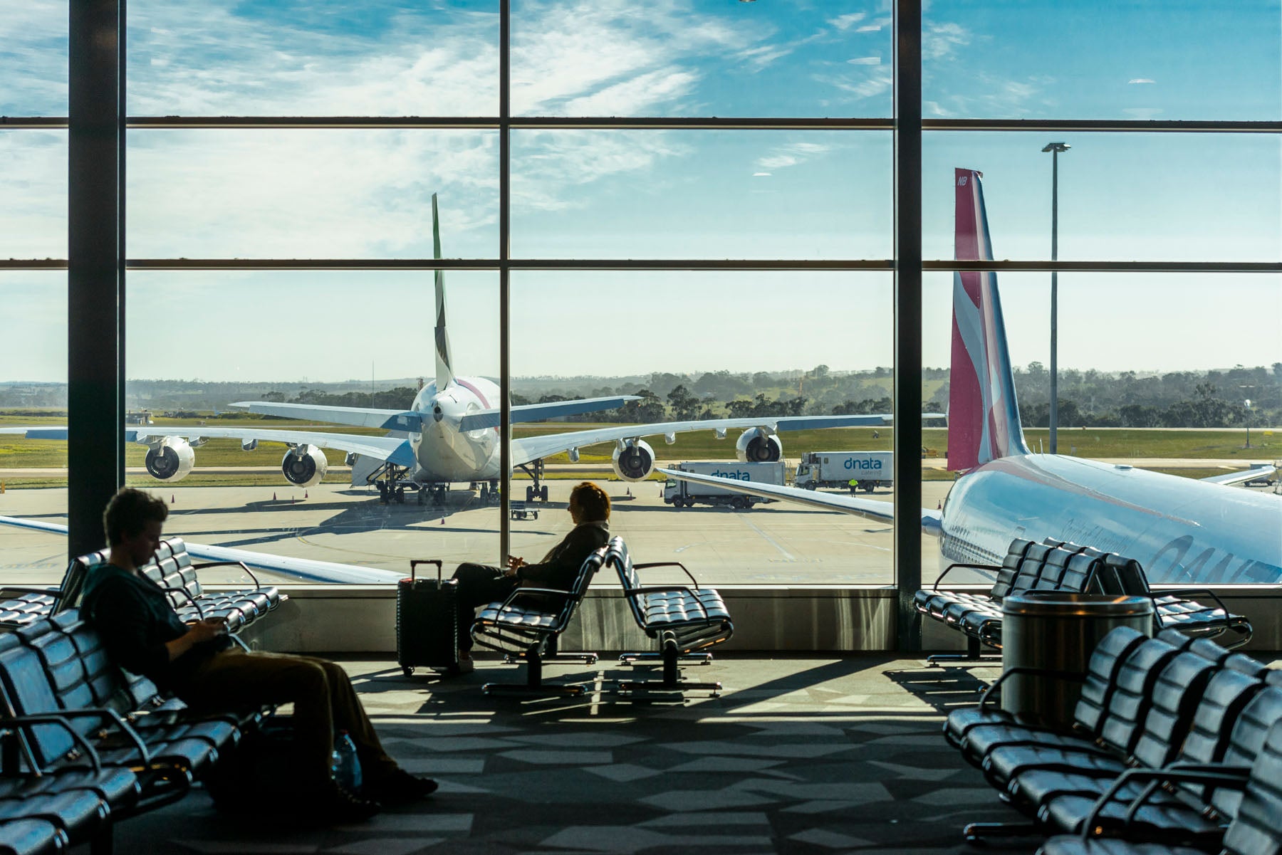 Terminal 2 | Melbourne Airport