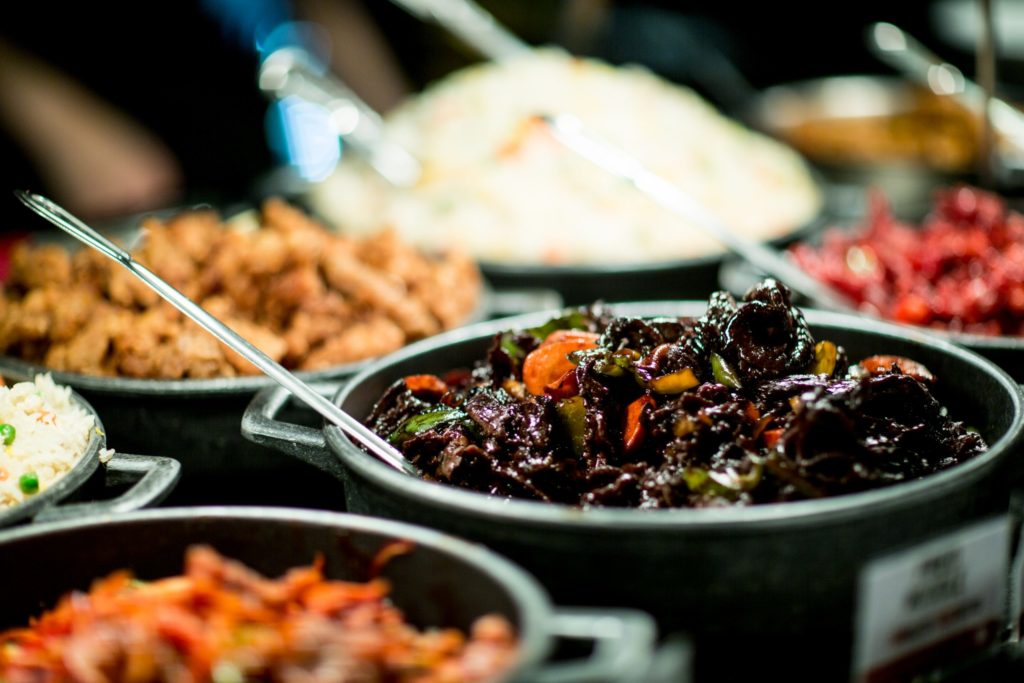 Think Asia | Melbourne Airport