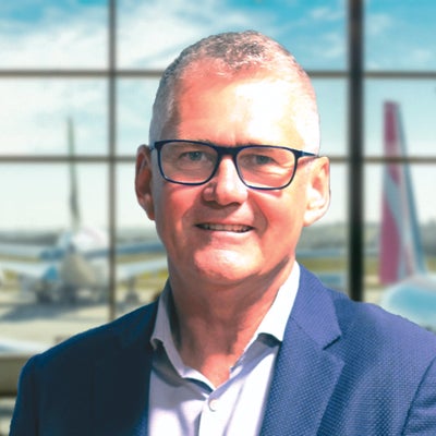 Leadership Team | Melbourne Airport | Melbourne Airport