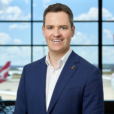 Airlines | Melbourne Airport