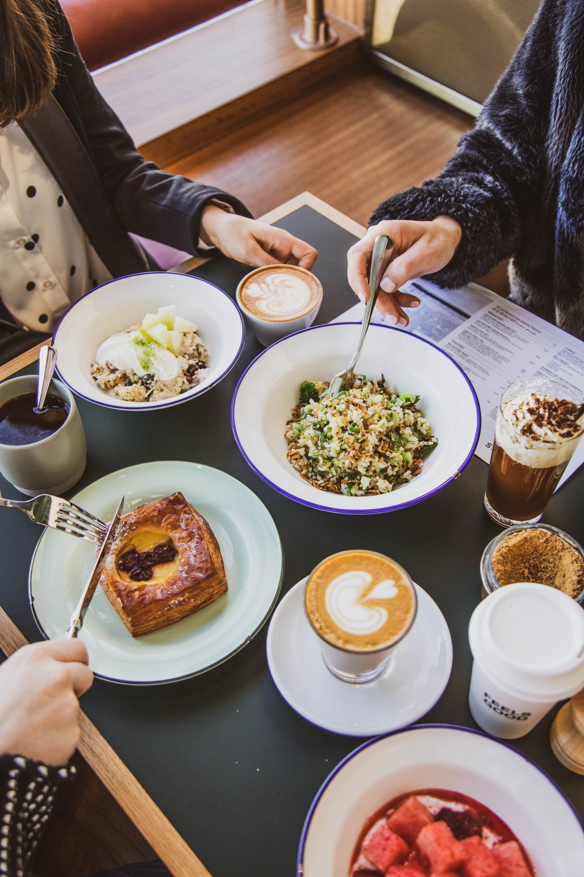 ST. ALi | Melbourne Airport