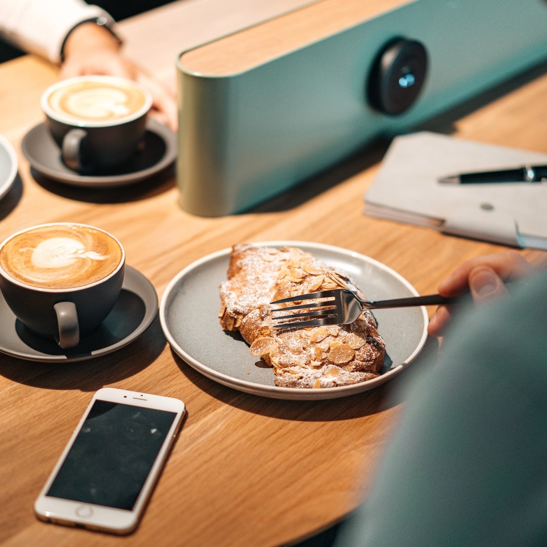 Hudsons Coffee | Melbourne Airport