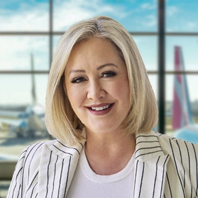 Leadership Team | Melbourne Airport | Melbourne Airport