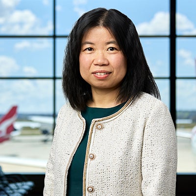 Airlines | Melbourne Airport