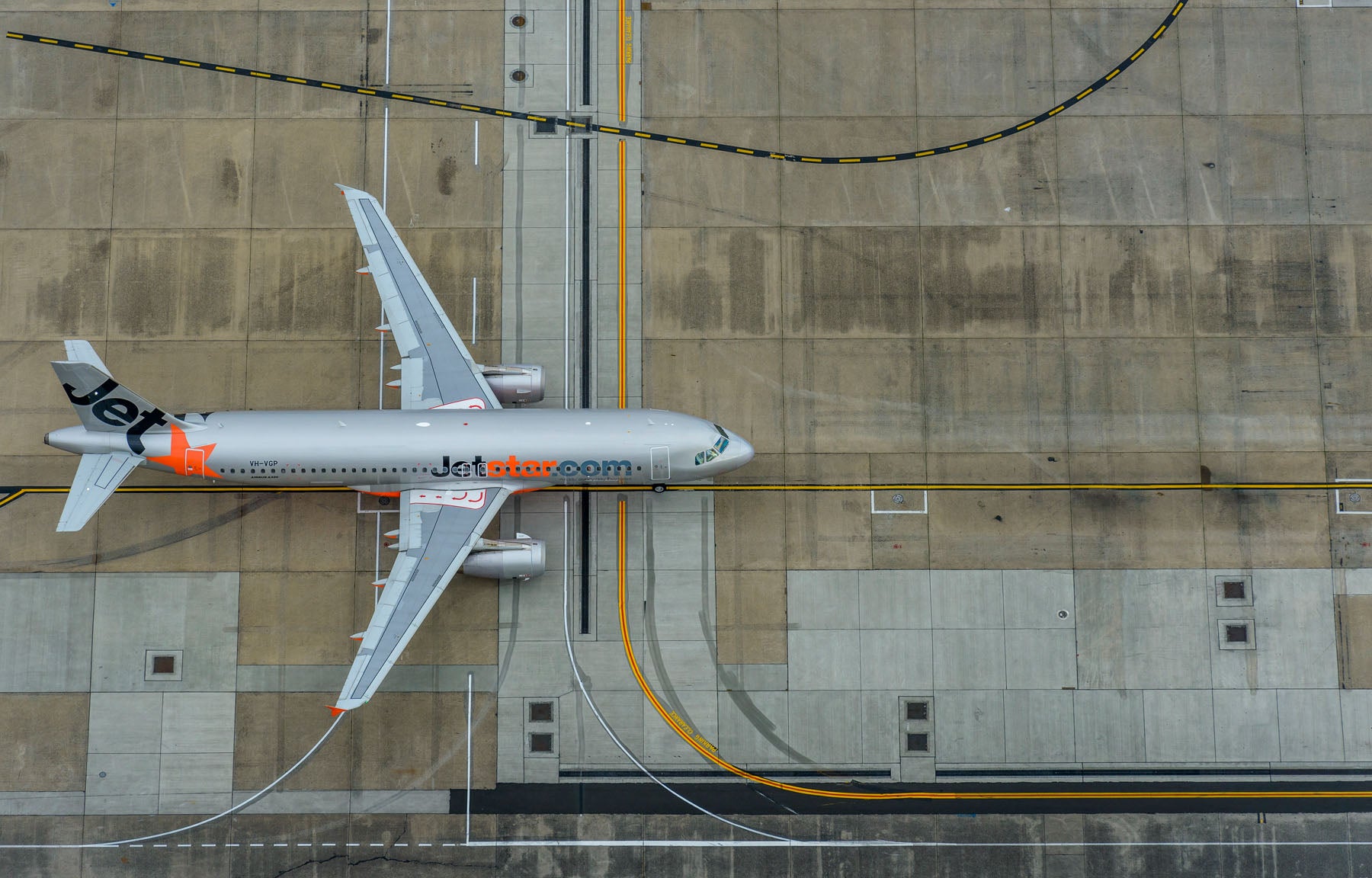 Terminal 4 | Melbourne Airport