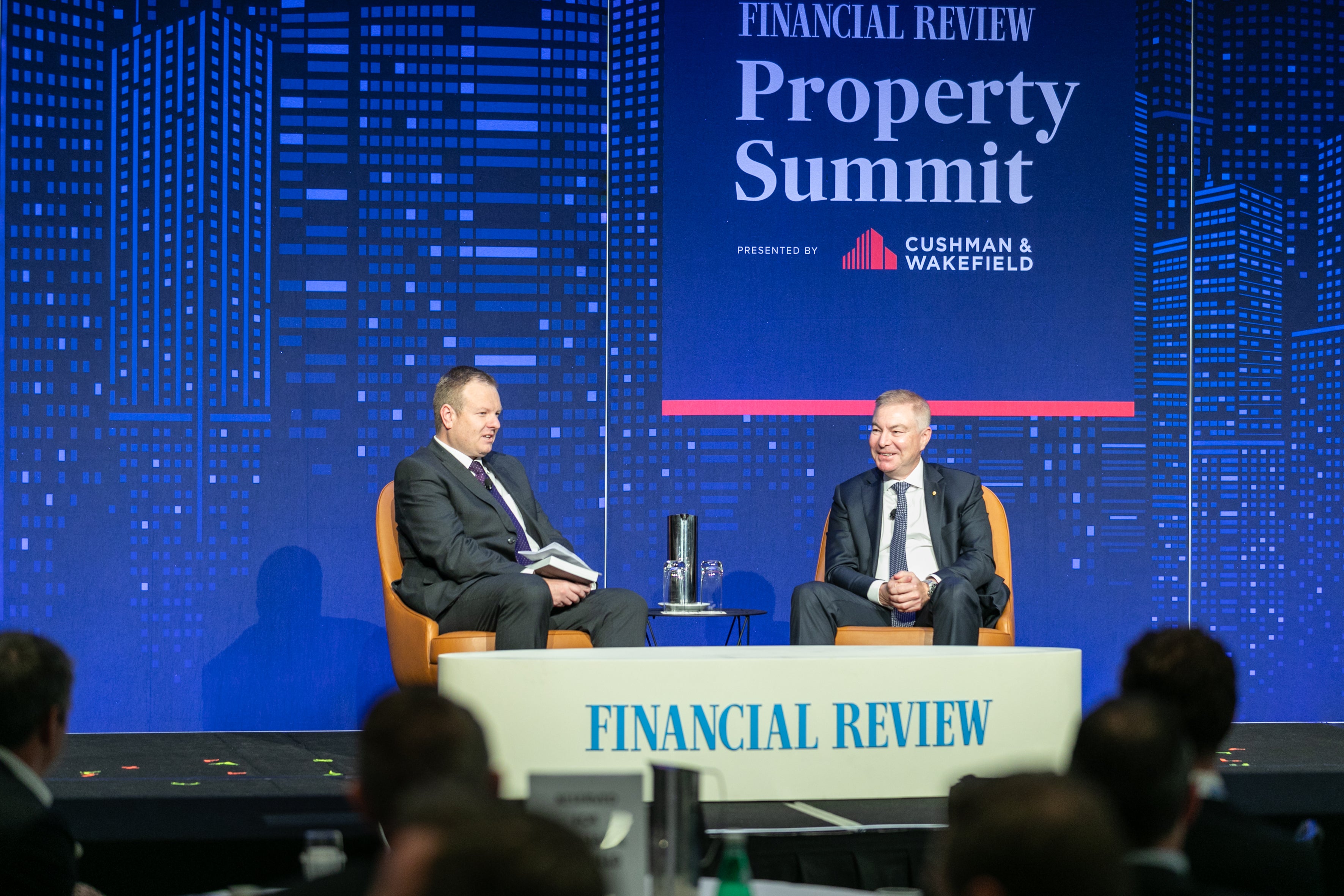 AFR Property Summit 2023 | Key takeaways