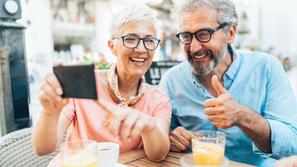 What to expect dating later in life | New Zealand Seniors