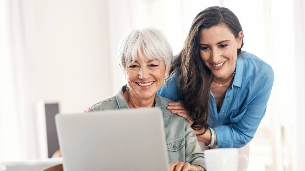 A guide to social media platforms for over 50s | New Zealand Seniors