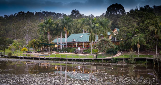 Classic Holidays Resorts