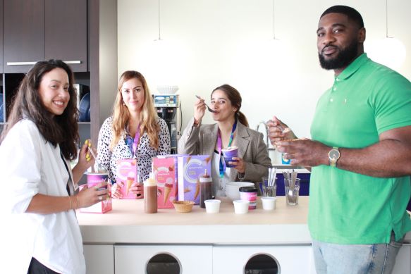 Greenstone Financial Services, Canada