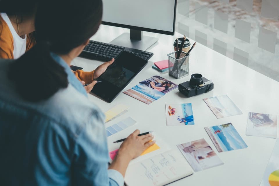 Peran Brand Management Agency dalam Membangun Merek Kuat
