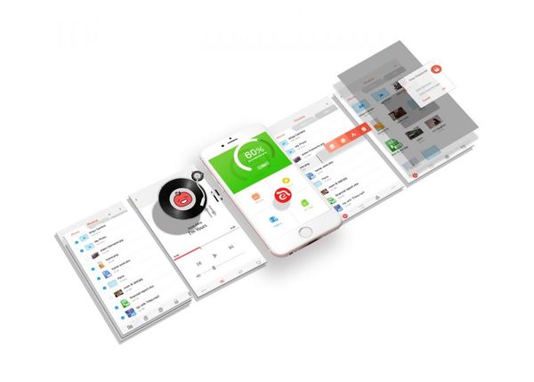 2025年APP介面設計的最新趨勢與技巧 - PRO360達人網