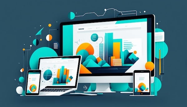 什麼是RWD響應式網頁?新手必看入門指南 - PRO360達人網