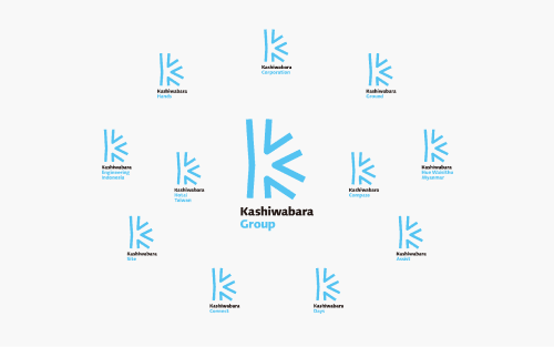 向日本品牌設計大師學習，精選15款日式Logo設計作品分享｜PRO360達人網