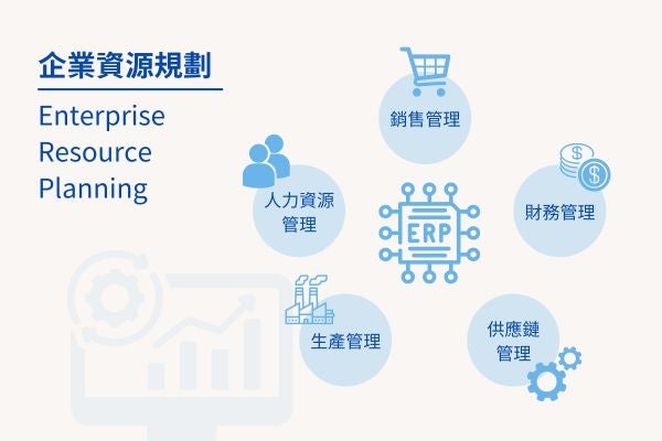 香港ERP系統推薦，找到最適合您的企業資源規劃系統 - PRO360達人網
