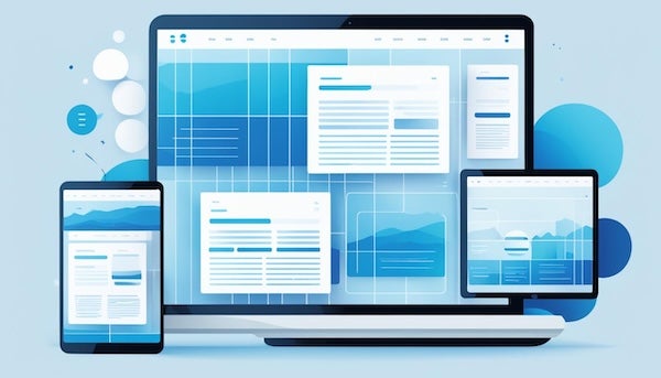 什麼是RWD響應式網頁?新手必看入門指南 - PRO360達人網