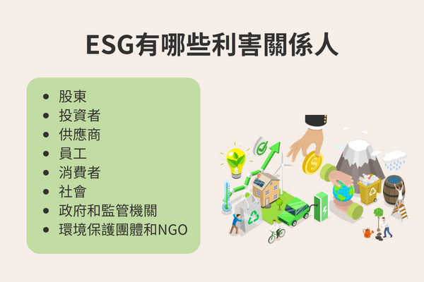 什麼是ESG？企業要如何落實？ - PRO360達人網