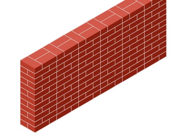 砌紅磚牆要多少錢？2025砌磚牆價格行情 - PRO360達人網