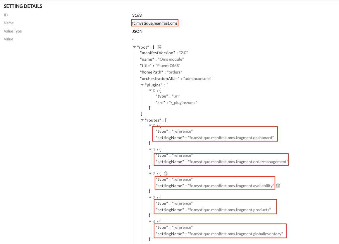 How to transform v1.0 manifest into the manifest v2.0