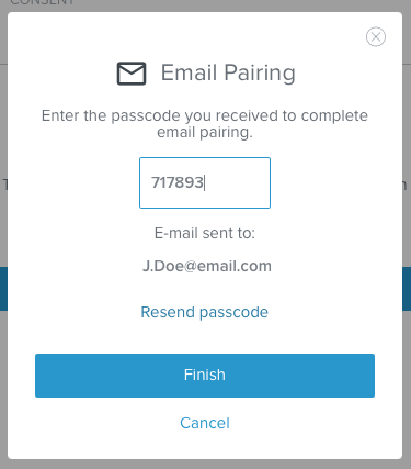 SSO - Multi-Factor Authentication (MFA) Configuration