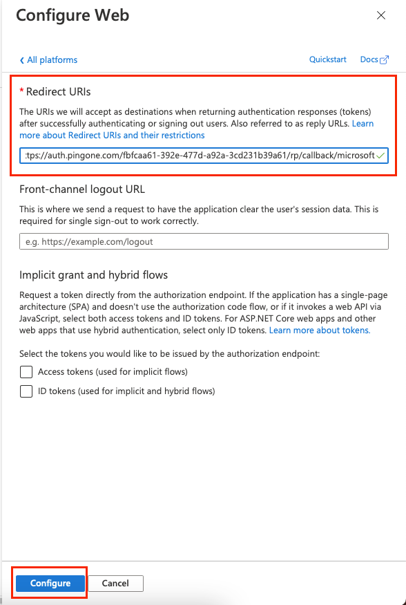 Azure AD & Microsoft Entra ID OIDC Configuration: Unified Guide