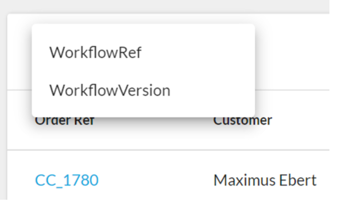 How to transform v1.0 manifest into the manifest v2.0