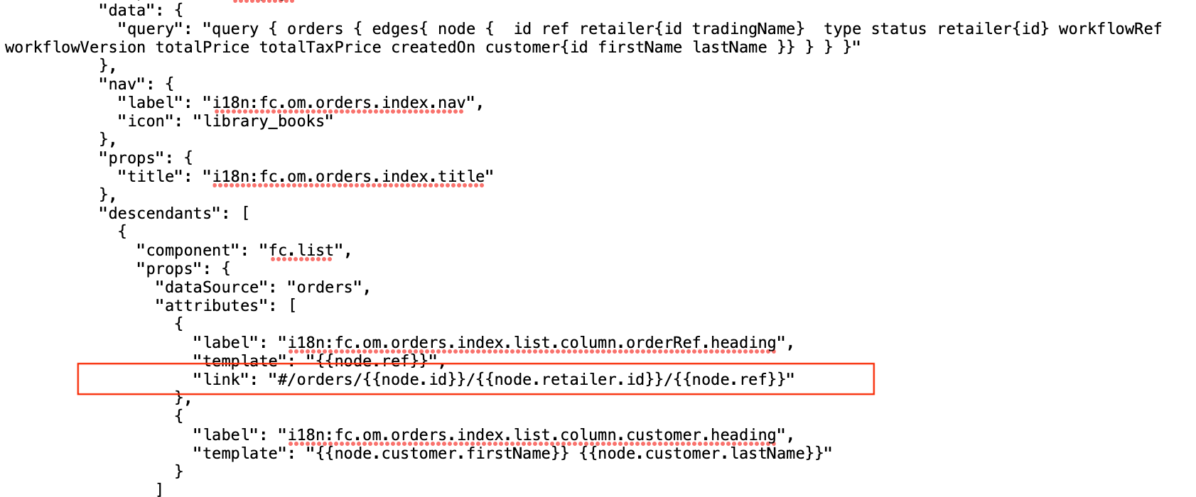 How to transform v1.0 manifest into the manifest v2.0