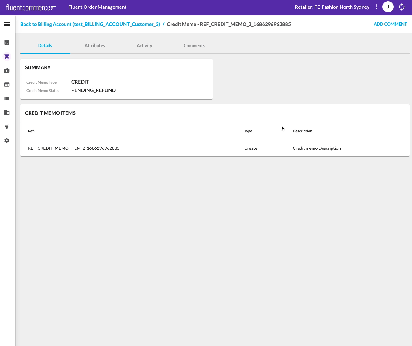 Retailer switching, Drawer, Filters, Product Variant and Catalogue ...