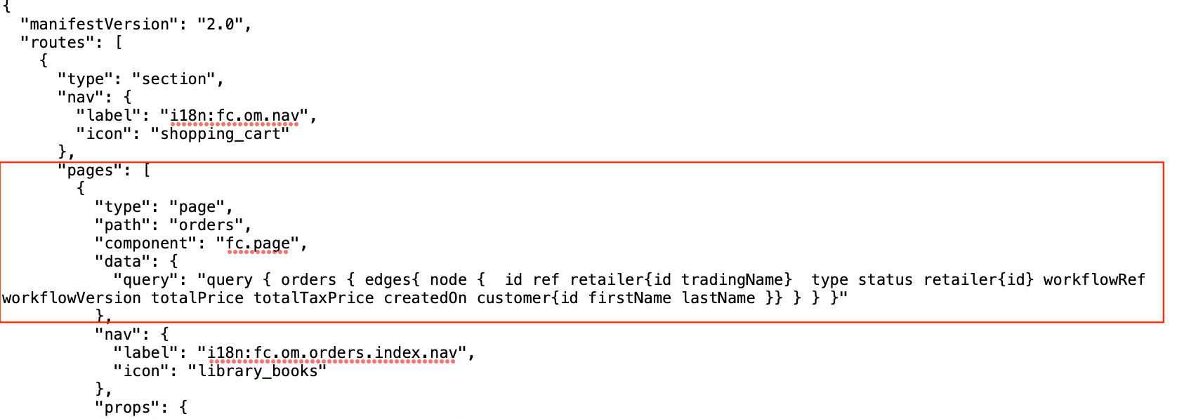 How To Transform V10 Manifest Into The Manifest V20 