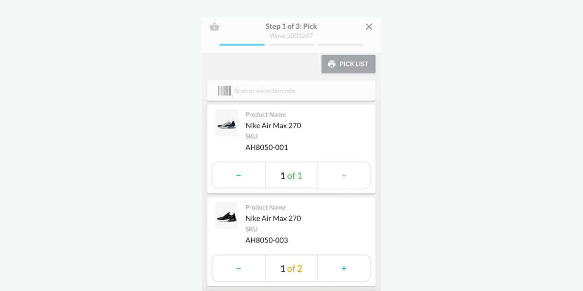 Fluent Commerce Docs