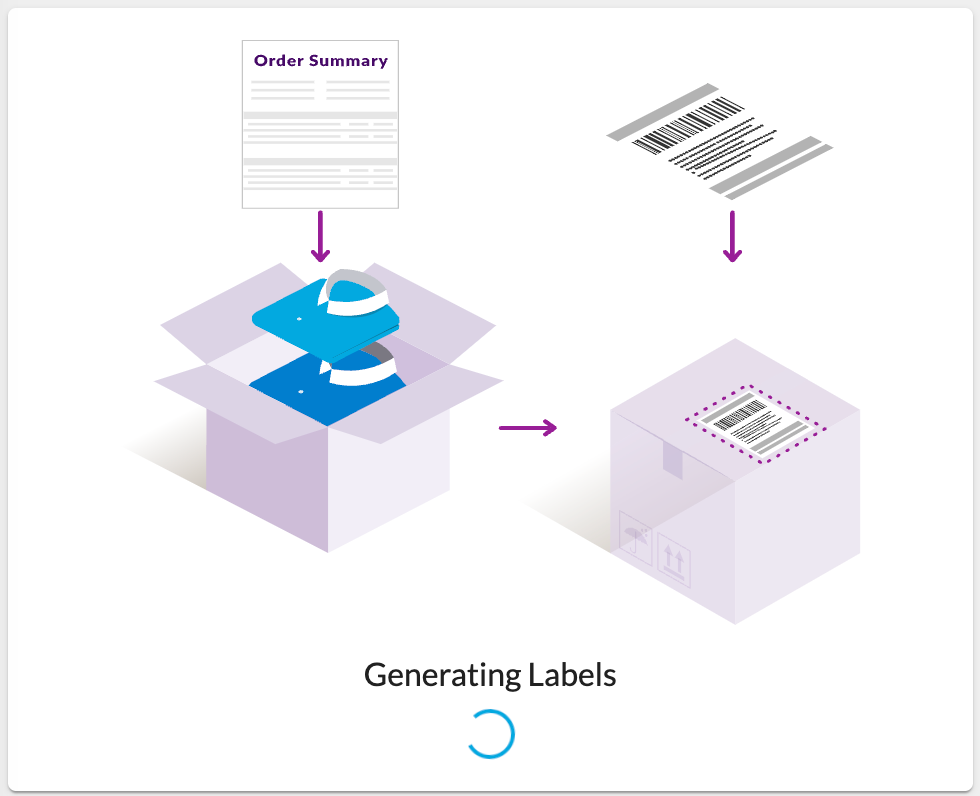 Circular Progress Component