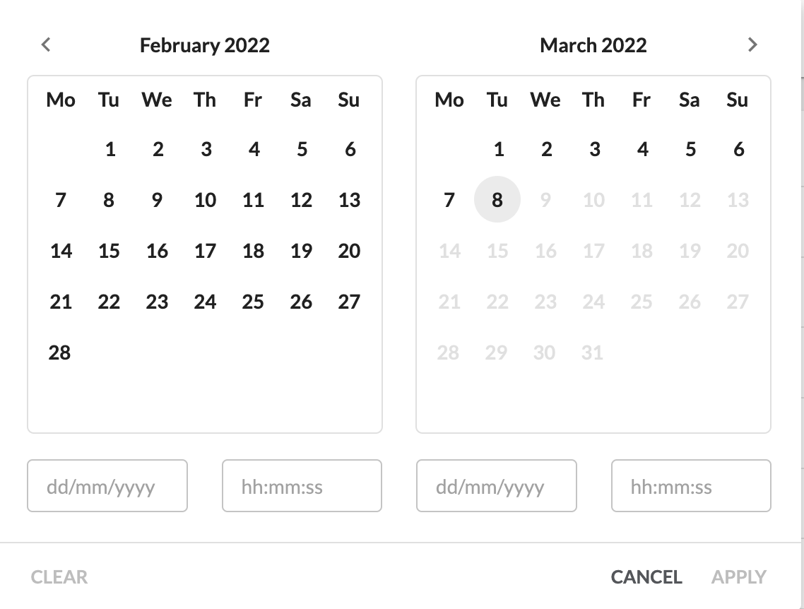 Fluent Commerce Docs
