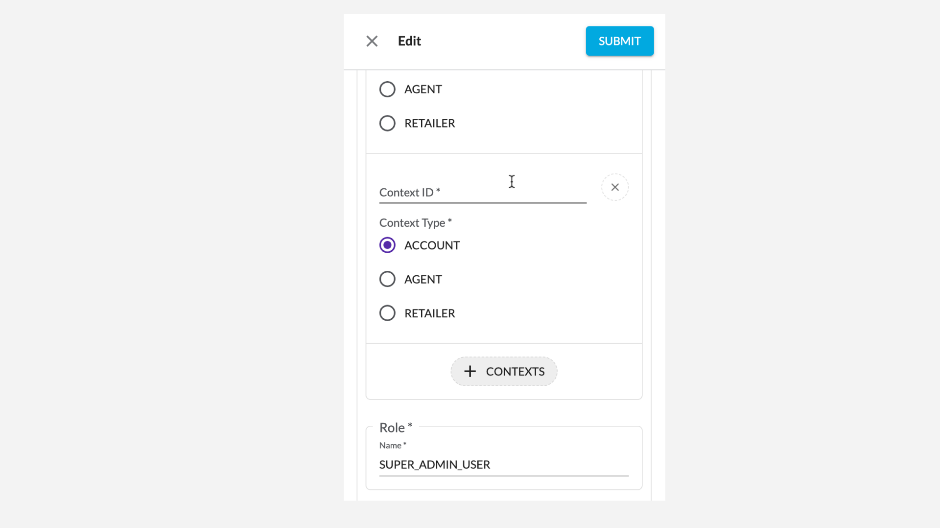 Improved UX for Deleting Data in Forms Improved UX for Deleting Data in Forms