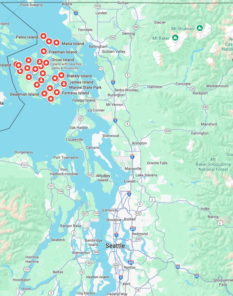 Setting Up Region-Specific Sourcing Logic