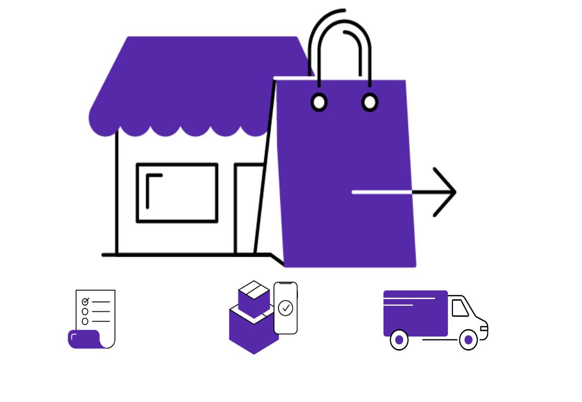 Introduction to Store Fulfillment