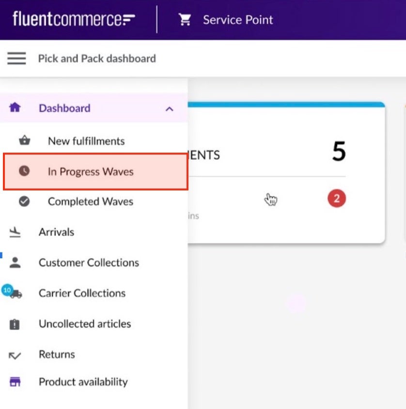 Understanding Manifest Structure