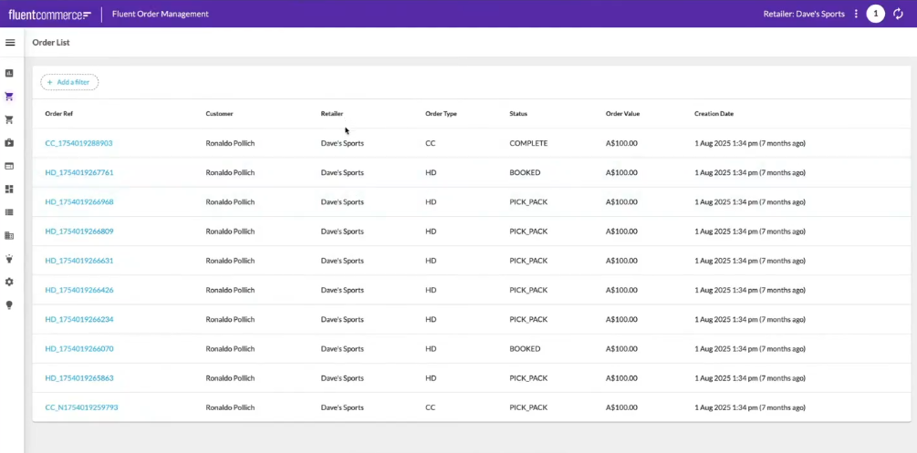 Configuring and Extending Fluent UI Using Fluent Builder MCP Server