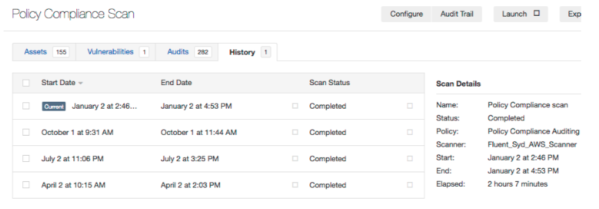 Information Security Policy
